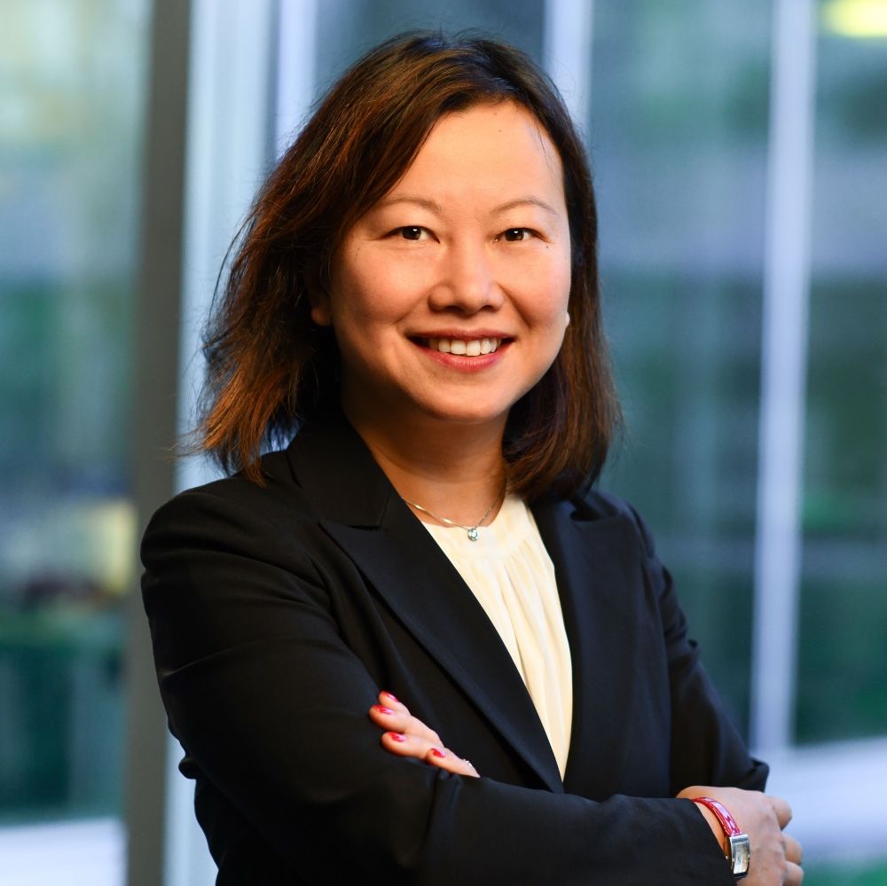 EPISODE 5 : POWERFUL WOMEN Catherine Rives | Prescription Santé - Le ...